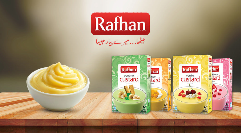 Rafhan – FoodNcart