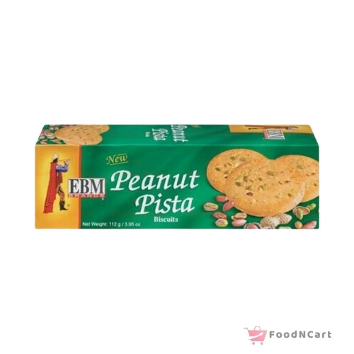 EBM Pista Pik Packet 118g – FoodNcart