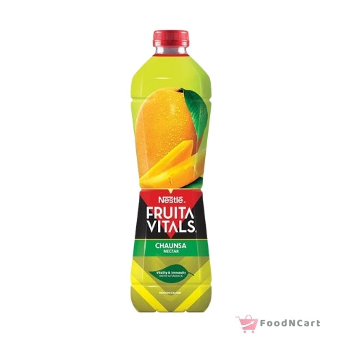 Nestle Fruita Vitals Chaunsa 1Ltr – FoodNcart